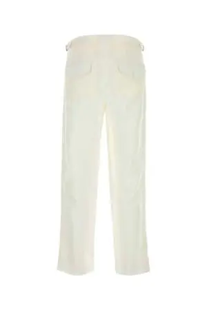 BODE Linen Salt Pant