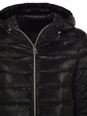 Herno A-shape In Ultralight Nylon