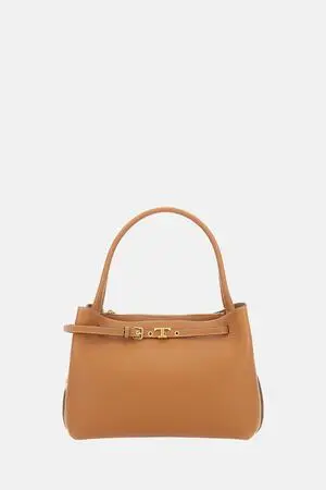 TOD'S T Timeless Handle Bag - Multicolor