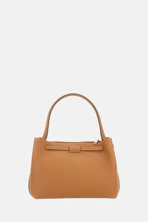 TOD'S T Timeless Handle Bag - Multicolor