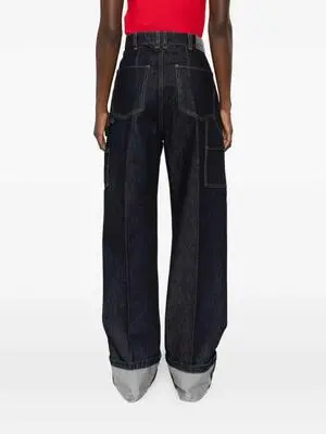 Sportmax Donorata Jeans