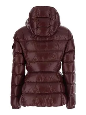 Moncler Barante Down Jacket - Red