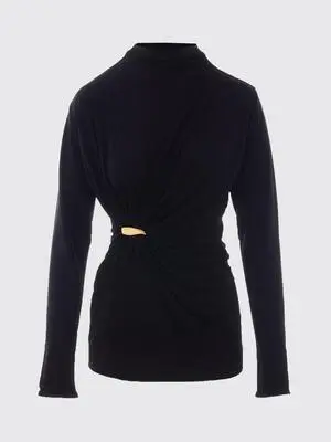 Bottega Veneta Viscose Top