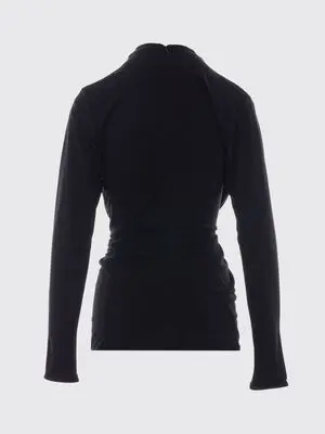 Bottega Veneta Viscose Top