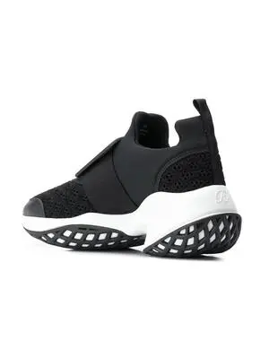 ROGER VIVIER Viv Run Sneakers - Multicolor