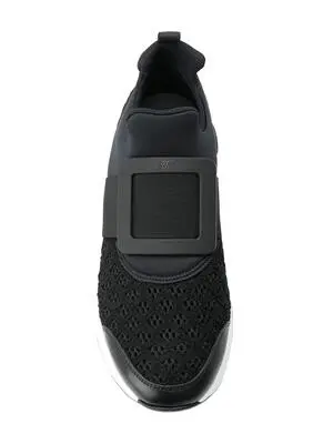 ROGER VIVIER Viv Run Sneakers - Multicolor