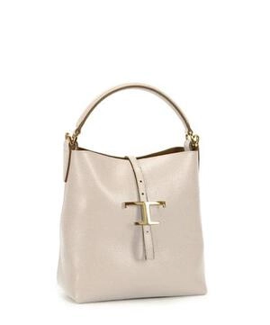 TOD'S Timeless Mini Bucket Bag - Multicolor
