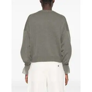 Brunello Cucinelli Cashmere Jumper