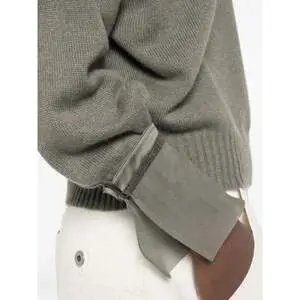 Brunello Cucinelli Cashmere Jumper
