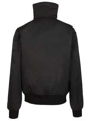 Rick Owens Dracuflight Bomber Jacket