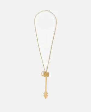 Rabanne Collier - Multicolor