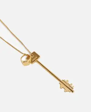 Rabanne Collier