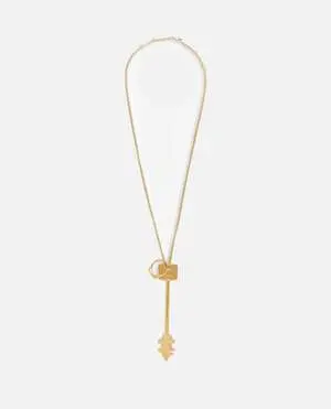 Rabanne Collier - Multicolor