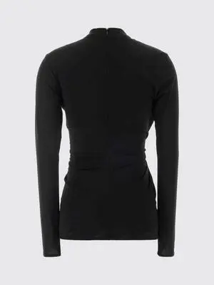 Bottega Veneta Viscose Top - Multicolor