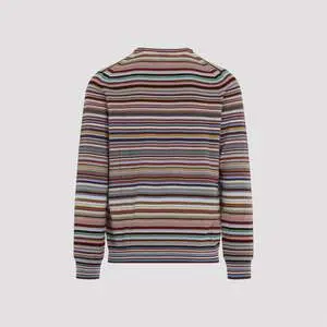 Paul Smith Crewneck Sweater