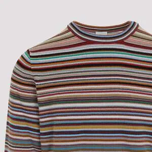 Paul Smith Crewneck Sweater