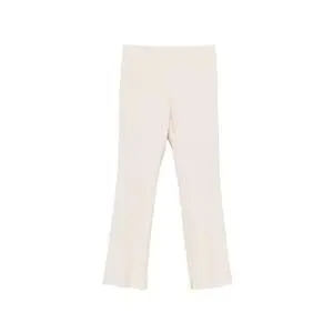 Peserico Fitted Bottoms For Women