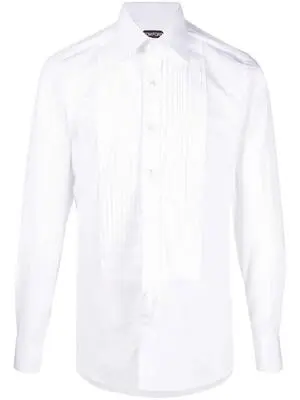 TOM FORD Shirt - White