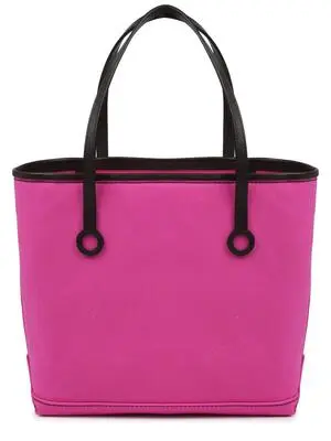 JW Anderson Borsa Tote Anchor Small