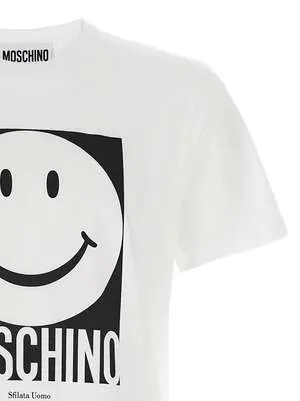 Moschino Smiley' T-shirt