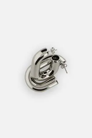 Rabanne Xl Link Hoops