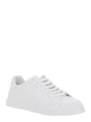 Dolce & Gabbana Portofino Light Leather Sneakers