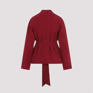 Alberta Ferretti Cady Jacket