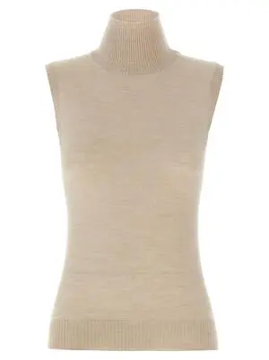 Sportmax Vertigo' Wolf - Cream