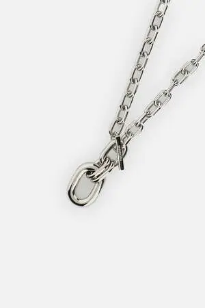 Rabanne Xl Link Pendant