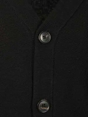 Paul Smith Cardigan With Buttons