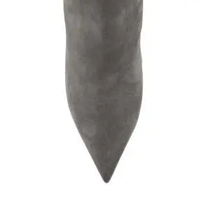 JIMMY CHOO Grey Shoes