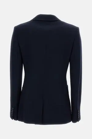 Max Mara Utility Jersey Jacket