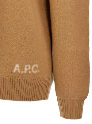 A.p.c. Walter' Sweater