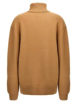 A.p.c. Walter' Sweater - Cream