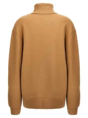 A.p.c. Walter Wool Sweater - Cream