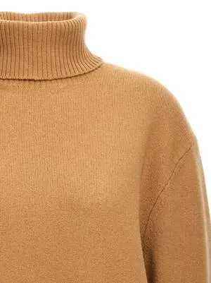 A.p.c. Walter Wool Sweater - Cream