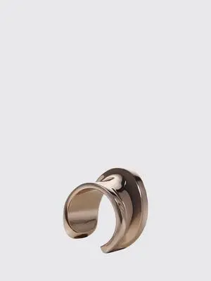 Max Mara Durata Metal Bracelet - Gray
