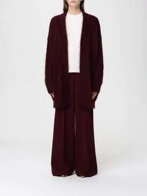 Max Mara Sweater - Red