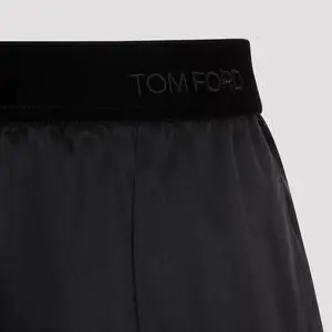 TOM FORD Satin Pants