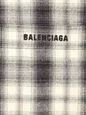 Balenciaga Shirt
