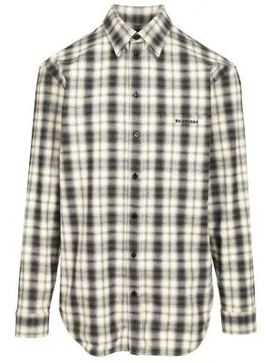 Balenciaga Shirt - Multicolor