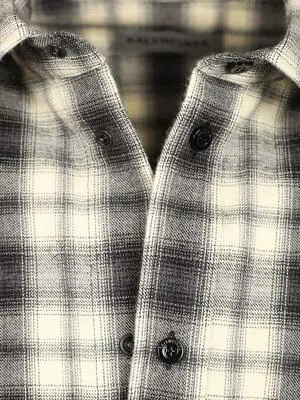 Balenciaga Shirt - Multicolor