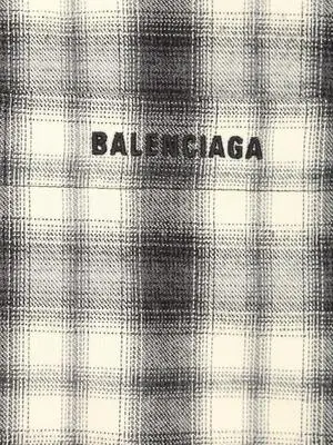 Balenciaga Shirt - Multicolor