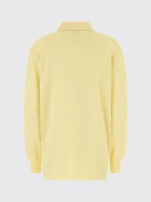 Loewe Cotton Polo Shirt With Logo