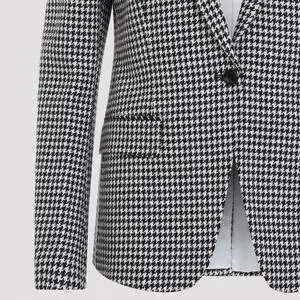 TOM FORD Pied De Poule Jacket
