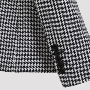 TOM FORD Pied De Poule Jacket