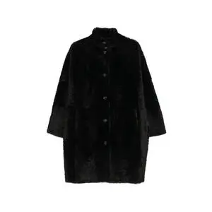Yves Salomon Classic Outerwear For Women