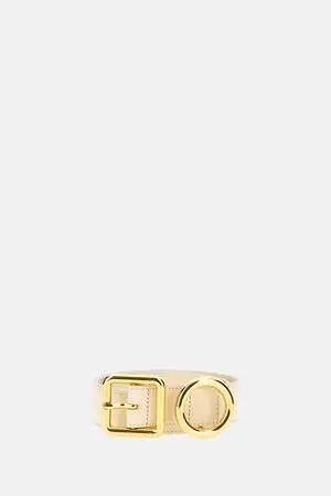 Jacquemus Belt 'la Ceinture Regalo - Multicolor