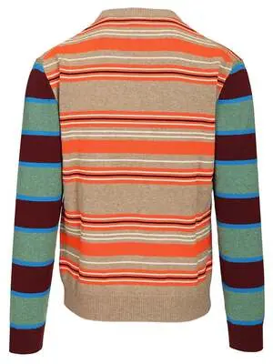 Paul Smith Striped Sweater