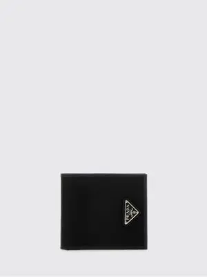 Prada Wallet - Black